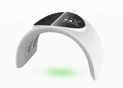 China Van het LEIDENE de Schoonheidsverzorgingproducten Spectrometer Kosmetische Instrument voor het Verbeteren van Vrouwengezicht Te koop