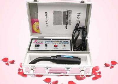 China Productos del cuidado personal del detector del pecho de Ray infrarrojo para el diagnóstico femenino del pecho en venta