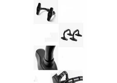 China Muscle Exercise Medical Care Product H Shaped Push Ups Fitness Equipment Durable for sale