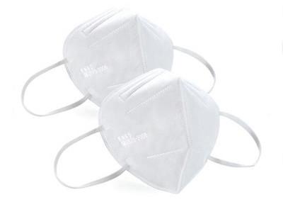 China N95 Mask Personal Care Products For Medical Protective Coronavirus Or Dust for sale