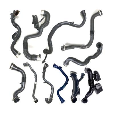 China Zpartners Auto Silicone Rubber Air Intake Coolant Hose Water Hose air Hose EPDM/NBR for Land Rover Range Rover Toyota Hilux Honda Mazda for sale