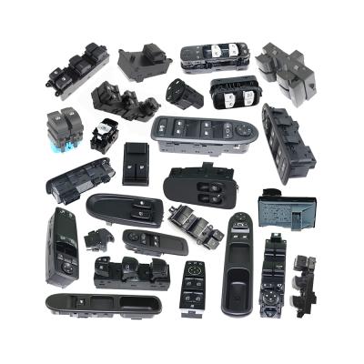 China ZPARTNERS Auto Switches Universal Car Light Control Headlight Switch Wholesale Purchase 3BD941531A for sale