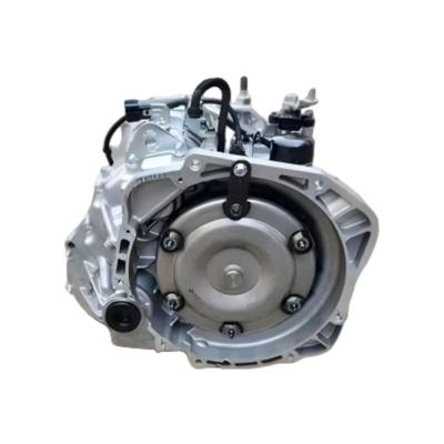 China Zpartners RDC15 Automatic Transmission Assembly Complete Gearbox with Smooth Shifting Stable Transmission and Durable Performance for sale