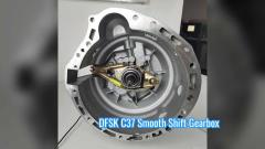 DFSK C37 Manual Transmission Gearbox OEM Replacement