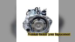 Zpartners Rocker Lever Assy Heavy Duty Machinery Parts