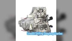 MR513B01 Manual Transmission for Dongfeng and CHANA