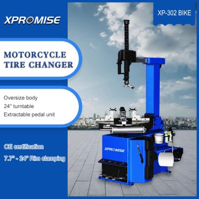 China Tyre Changer Automotive Equipment Tire Changer with Ce for sale