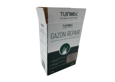 China Recycled Corrugated Carton Box Printed , Cardboard Shipping Boxes Colorful for sale