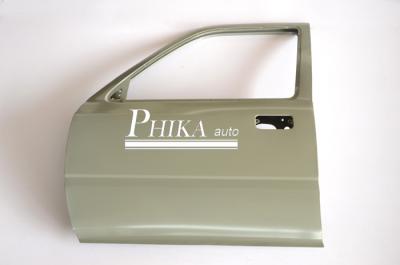 China De grijze Vervanging van de Autodeur voor Grote Muurbestelwagen C85/Hilux Vigo 1995 - 1999 Te koop