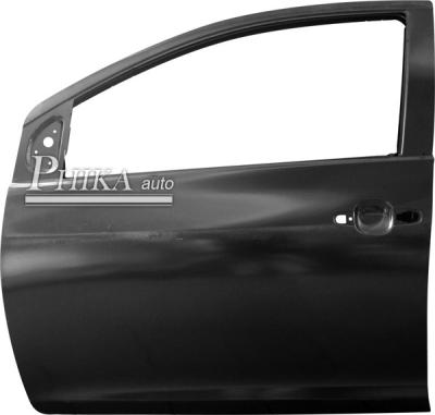 China Corrosiebestendige Vervanging van de de Sedan 2008 de Autodeur van Toyota Vios 2008/Yaris Te koop