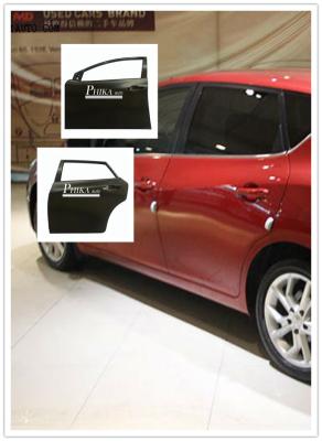 China De duurzame van de de Deurvervanging van de Bladauto Comités Nissan Tiida/het Gebruik van Versa 2012 Te koop
