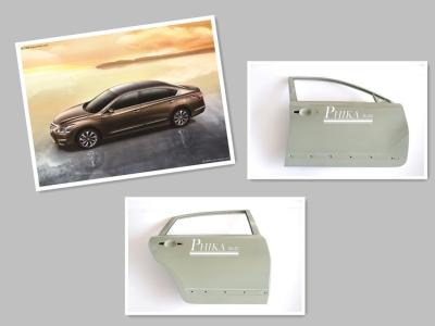 China Nissan Teana 2014 de Delen Gezamenlijk Lassen van de Autodeur en met Verbinding Te koop