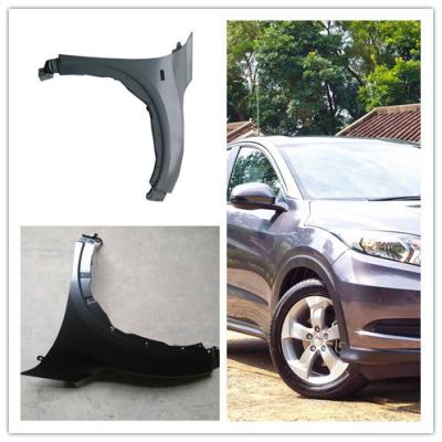 Cina il cuscino ammortizzatore anteriore dell'automobile delle parti del corpo del veicolo per l'azionamento Vezel di RH di Honda Vezel parte il mercato dello Sri Lanka in vendita