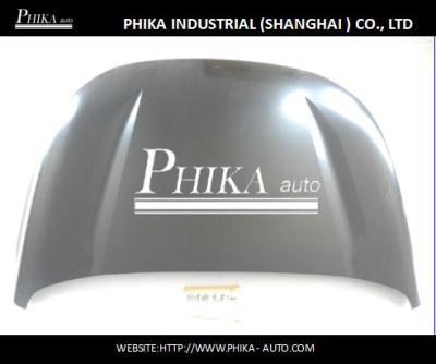Cina Parti del corpo automobilistiche Capot della raccolta/copertura del cappuccio motore della parte anteriore per Navara 2015 in vendita