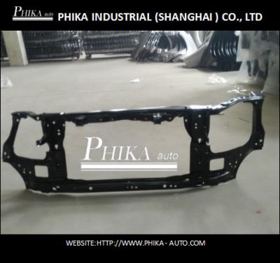 China Radiator Support Pickup Body Replacement Parts For Toyota Hilux Revo for sale