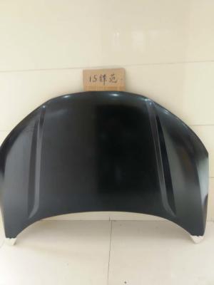 Cina Il cappuccio 2015/automobile del cofano dell'automobile di Honda City parte il cappuccio con il trattamento di superficie elettroforetico in vendita