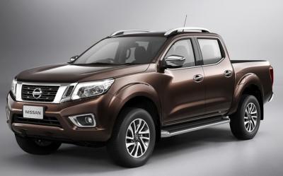 Cina Parti di carrozzeria della sostituzione di sostegno del radiatore dei ricambi auto del corpo per Nissan Navara Np300 in vendita