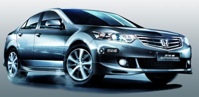Cina L'accordo posteriore solido Honda della sostituzione del pannello della porta di automobile parte il trattamento 2008.2009.2010 del rivestimento dell'iniettore in vendita