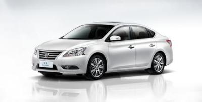 China Autodeur Shell/Autodeurvervanging voor Nieuw Nissan Sylphy/Sentra 2014 Te koop