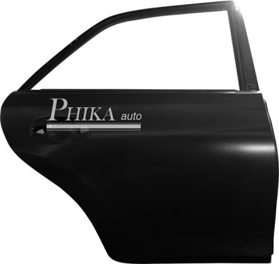 China Rear Left And Right Toyota Door Replacement For New Camry From Year 2012 – Now for sale