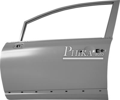 China Grijs de Deurvervanging van Honda Civic van 2006 - van 2011, de Comités van de Autodeur Te koop