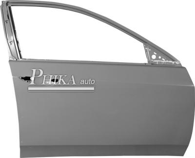 China De aantrekkelijke Voorvervanging van de Autodeur voor Honda Spirior/Automobiele Deurcomités Te koop