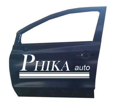 Cina Sostituzione durevole della porta di automobile di mercato degli accessori per Suzuki S - incrocio, entrata principale Shell in vendita