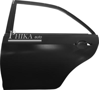 China Substituição da porta de Toyota auto, porta 2006 - 2011 de Toyota Camry Shell à venda