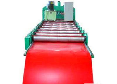 China Colora placa do rolo da chapa de aço a multi que endireita a máquina para nivelar à venda