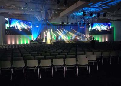 China 500x500mm P3.91 Indoor Rental LED Screen For Event,Stage and Conference for sale