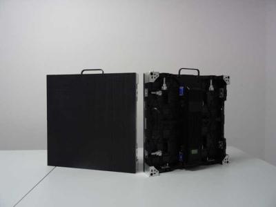 China P3.91 Front Service High Refresh Rate Indoor Rental LED Screen Stage LED Screen Display for sale
