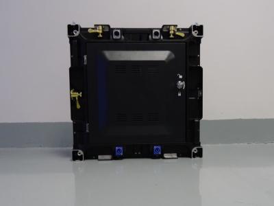 China High Definition P4 Die Casting Aluminum Cabinet 3D Stage LED Screen Rental LED Video Screen for sale