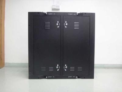 China SMD P6 Outdoor LED Billboard Price Advertising Screen Outdoor LED Billboard Manufacturers for sale