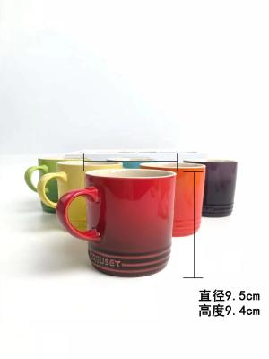 Cina Ciotola ceramica della cucina coreana moderna di stile con il cucchiaio del coperchio multifunzionale in vendita
