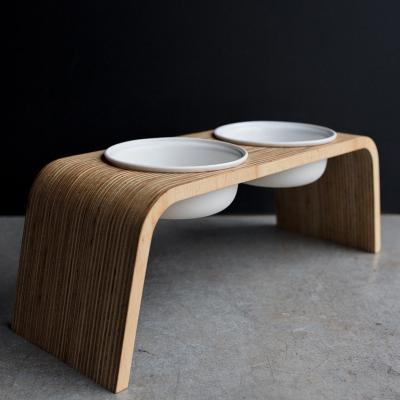 Cina L'OEM che il ODM ha personalizzato l'animale domestico lancia cane elevato ceramico lancia Eco amichevole in vendita