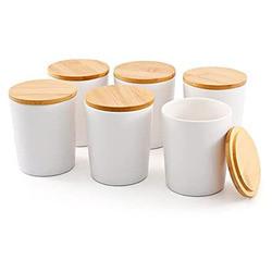 Cina Le navi ceramiche di lusso della candela delle terraglie svuotano Eco inciso amichevole in vendita