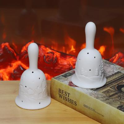 Cina DIY che decora il regalo ceramico di anniversario, ornamenti della palla di Natale per il partito domestico dell'hotel in vendita