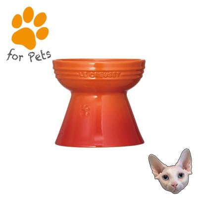 Cina Ciotola ceramica amichevole dell'animale domestico di Eco, Logo Personalized Ceramic Cat Bowls facile da pulire in vendita