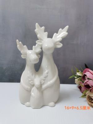 Cina L'OEM/ODM ha accettato la decorazione domestica ceramica fatta a mano/fatta a macchina in vendita