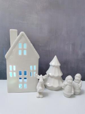 Cina L'OEM/ODM ha accettato la decorazione domestica ceramica fatta a mano/fatta a macchina in vendita