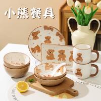 China 2.5 Lbs Ceramic Tableware Set 10 Piece White Dinnerware Oven Safe for sale