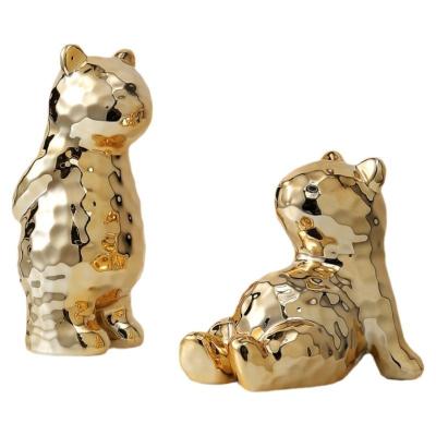 Cina Handmade Ceramic Home Decoration Polished Customized For Decorating in vendita