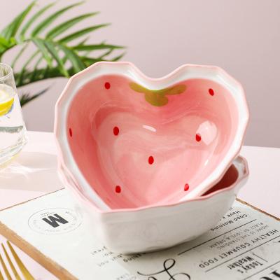Cina Vintage Plate Set Dinnerware Hotel Luxury Bowls Combination Ceramic Tableware in vendita