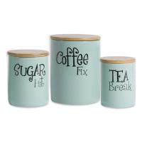 China Customizable Ceramic Candle Jar Durable Glazed Candle Holder 500pcs MOQ for sale