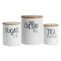China Customizable Ceramic Candle Jar Durable Glazed Candle Holder 500pcs MOQ for sale