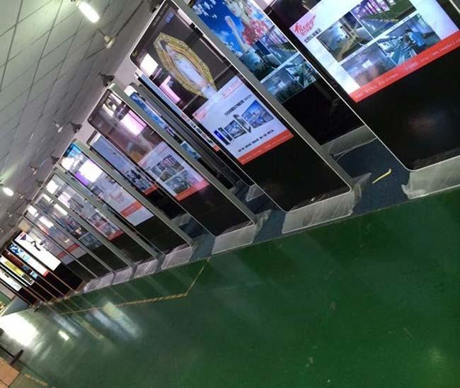 Fornitore cinese verificato - SHENZHEN ZXT LCD TECHNOLOGY CO.,LIMITED