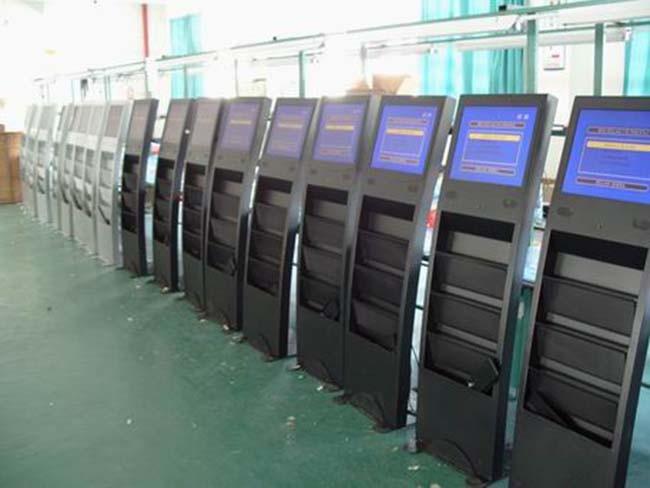 Fornitore cinese verificato - SHENZHEN ZXT LCD TECHNOLOGY CO.,LIMITED
