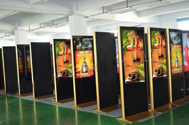 Fornitore cinese verificato - SHENZHEN ZXT LCD TECHNOLOGY CO.,LIMITED
