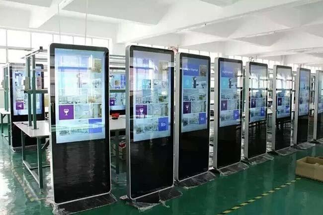 Fornitore cinese verificato - SHENZHEN ZXT LCD TECHNOLOGY CO.,LIMITED