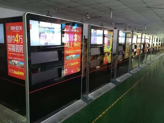 Fornitore cinese verificato - SHENZHEN ZXT LCD TECHNOLOGY CO.,LIMITED